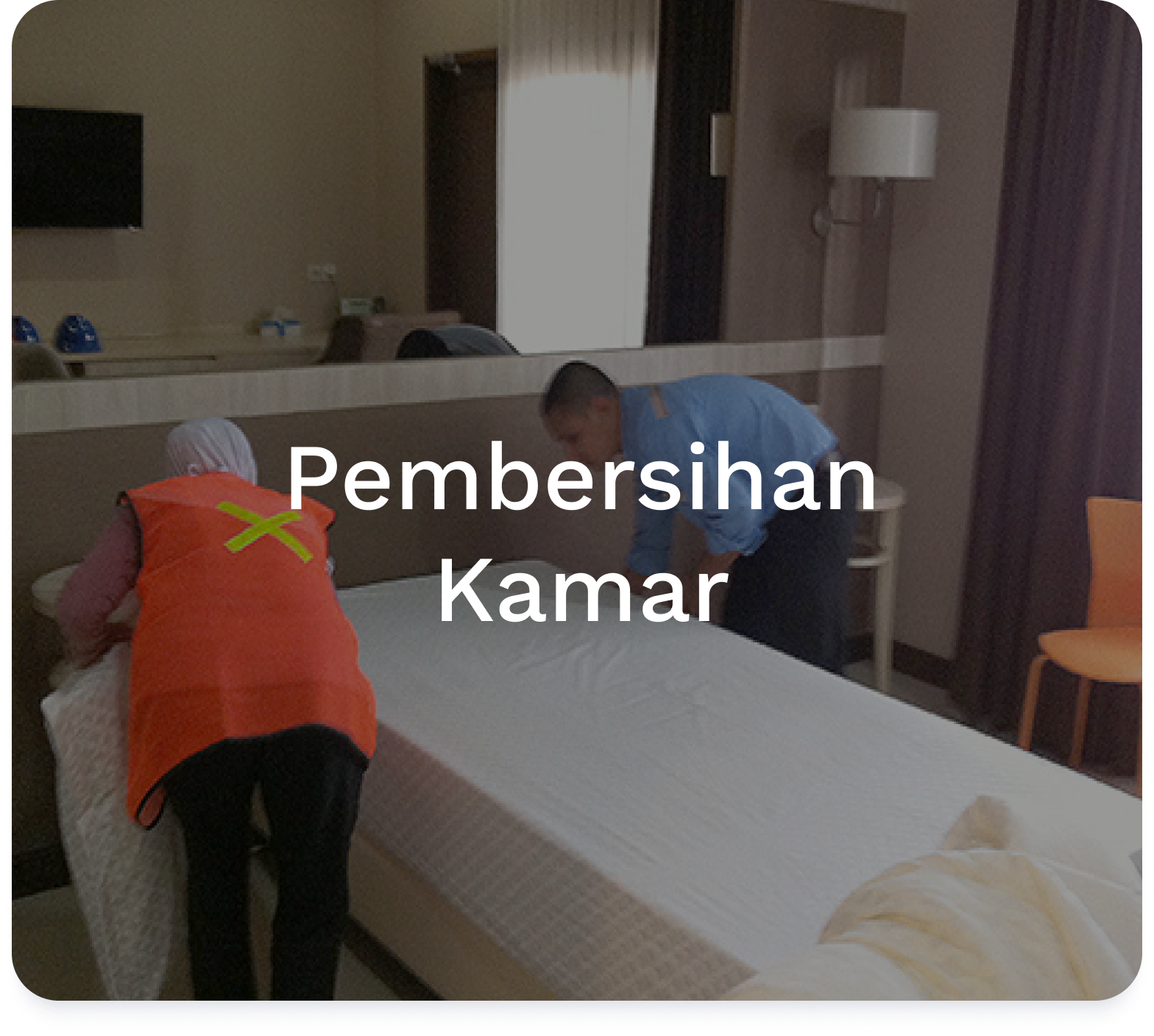 Catering Jasa Boga: Remote Site Camp Services Specialist