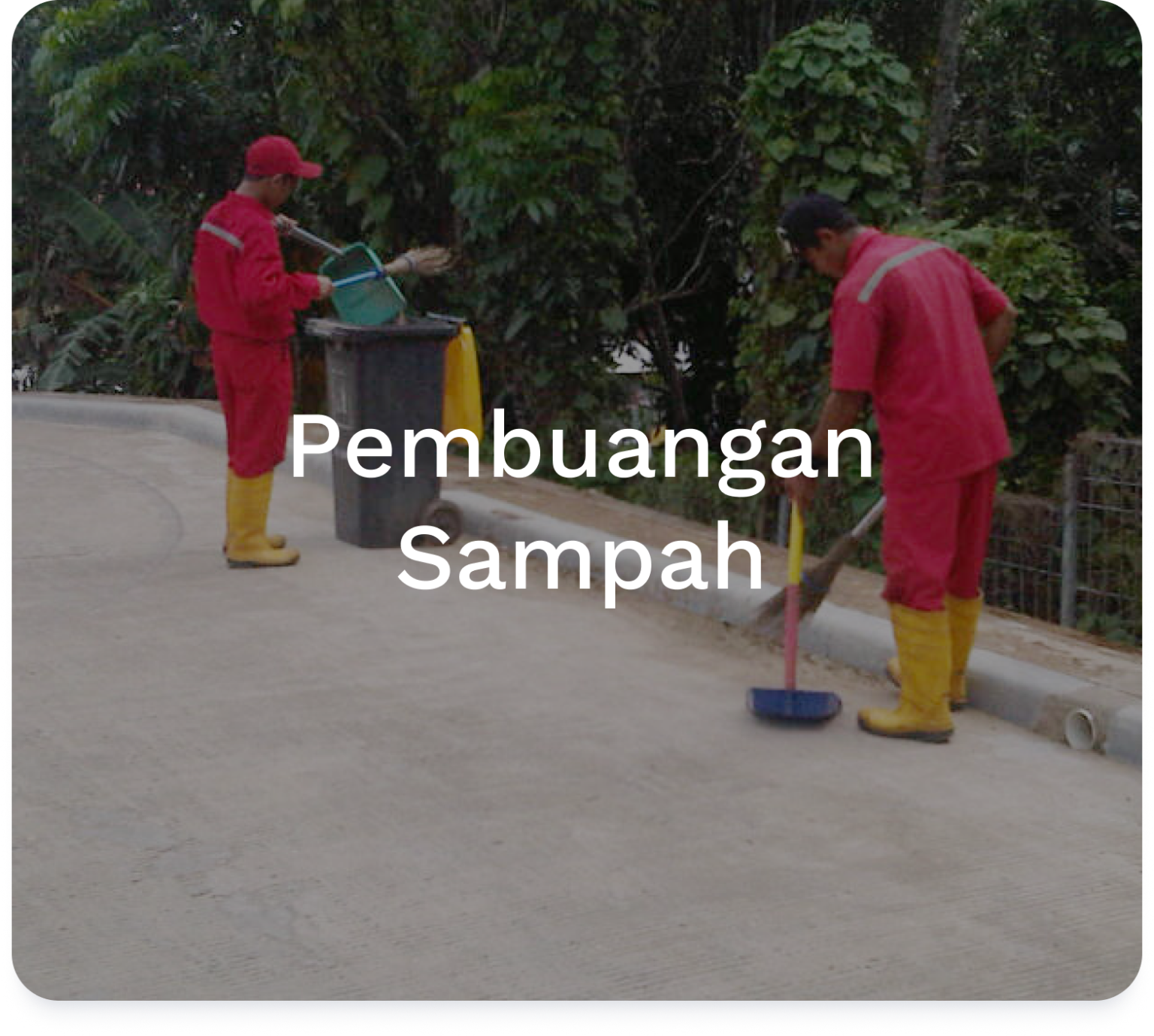 Catering Jasa Boga: Remote Site Camp Services Specialist