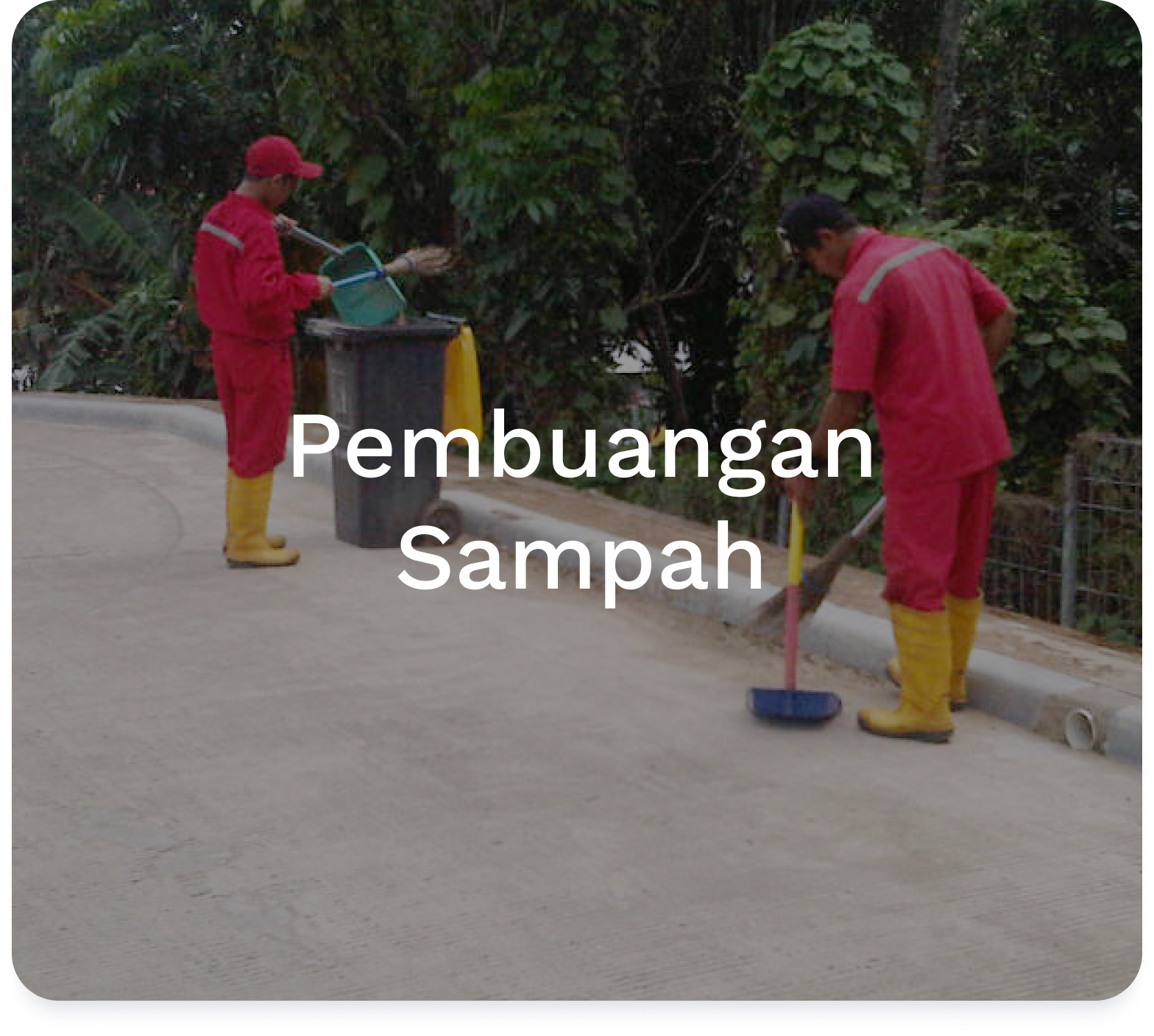 Catering Jasa Boga: Remote Site Camp Services Specialist
